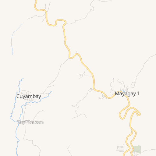 Sampaloc Balay Tanay Trail, Rizal, Philippines Map, Guide, 60% OFF
